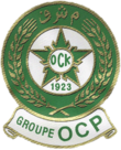 STATAREA - Olympique Khouribga vs Rachad Bernoussi match information