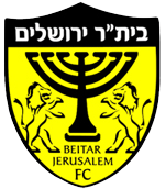 STATAREA - Beitar Jerusalem team information