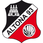 STATAREA - Altona 93 vs SC Victoria Hamburg match information