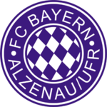 STATAREA - Bayern Alzenau vs Vfb Marburg match information
