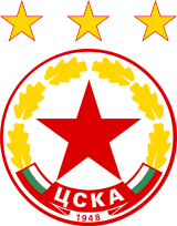 STATAREA - CSKA Sofia vs Etar Veliko Tarnovo match information