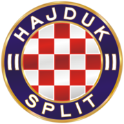 STATAREA - HNK Hajduk Split team information